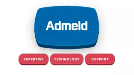 Admeld Logo Privacy Policy Delineate Communications Research