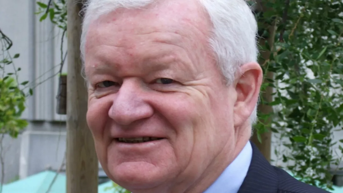 Interview: Understanding the bleeding edge to do business at the ...