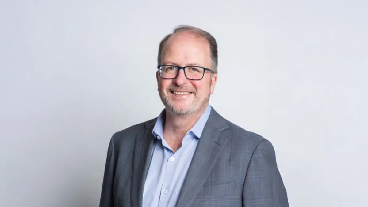 Exclusive: Coevolve's Tim Sullivan warns firms on AI connectivity gap
