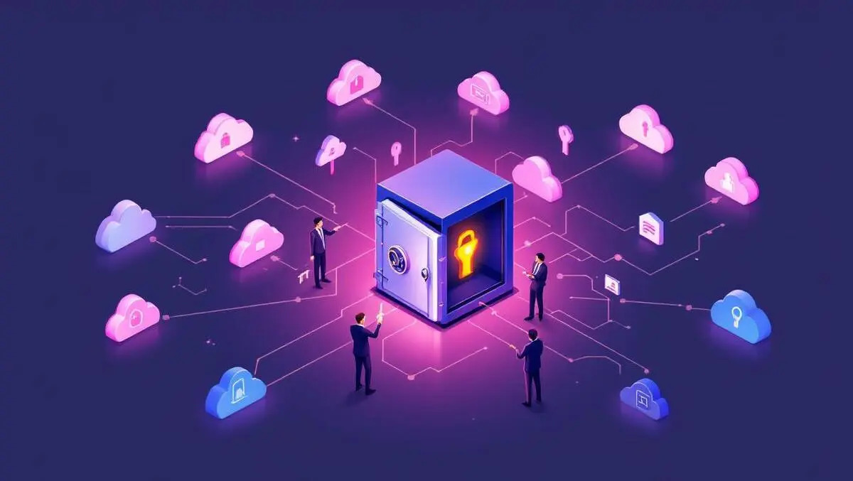 IBM expands Delinea partnership to strengthen identity security